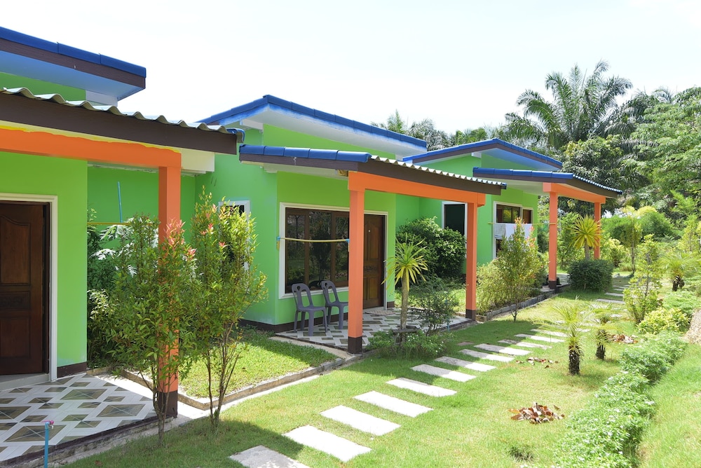 Rubber Tree Resort in Krabi Province | 2024 Updated prices, deals ...