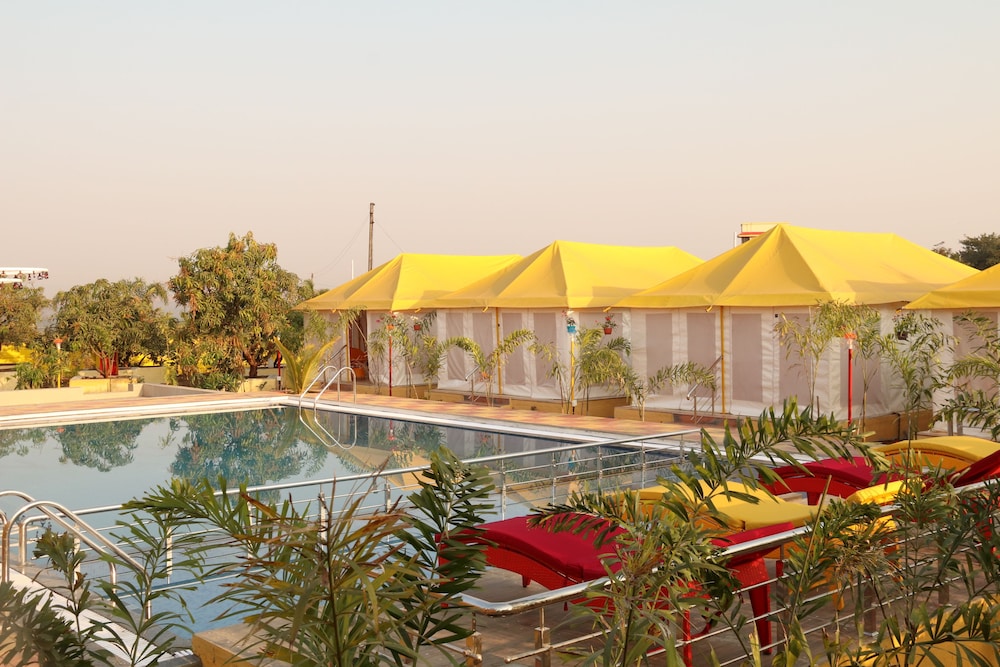 Natures Dreamland Holiday Resort in Nashik | 2023 Updated prices, deals ...