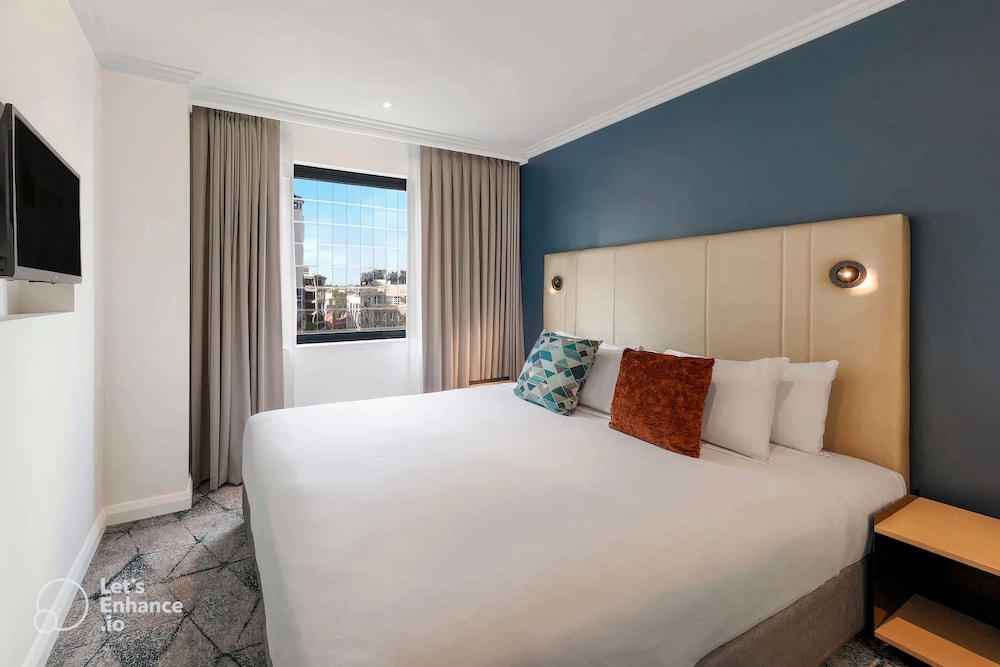 Sydney Suites in Sydney | 2024 Updated prices, deals - Klook United States