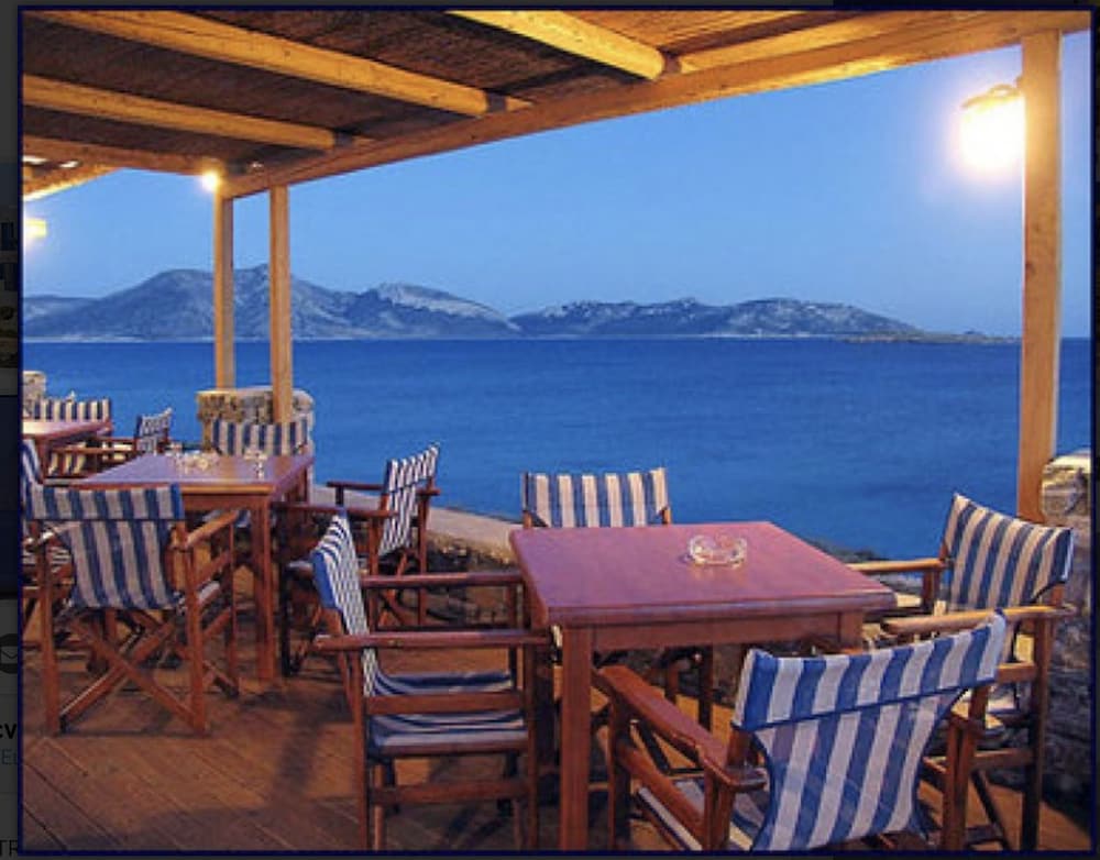 Posidonion Hotel in Municipality of Naxos and Lesser Cyclades | 2025 ...