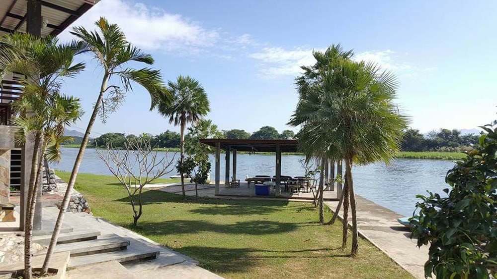 The Chill River Kwai Resort in Kanchanaburi Province | 2025 Updated ...