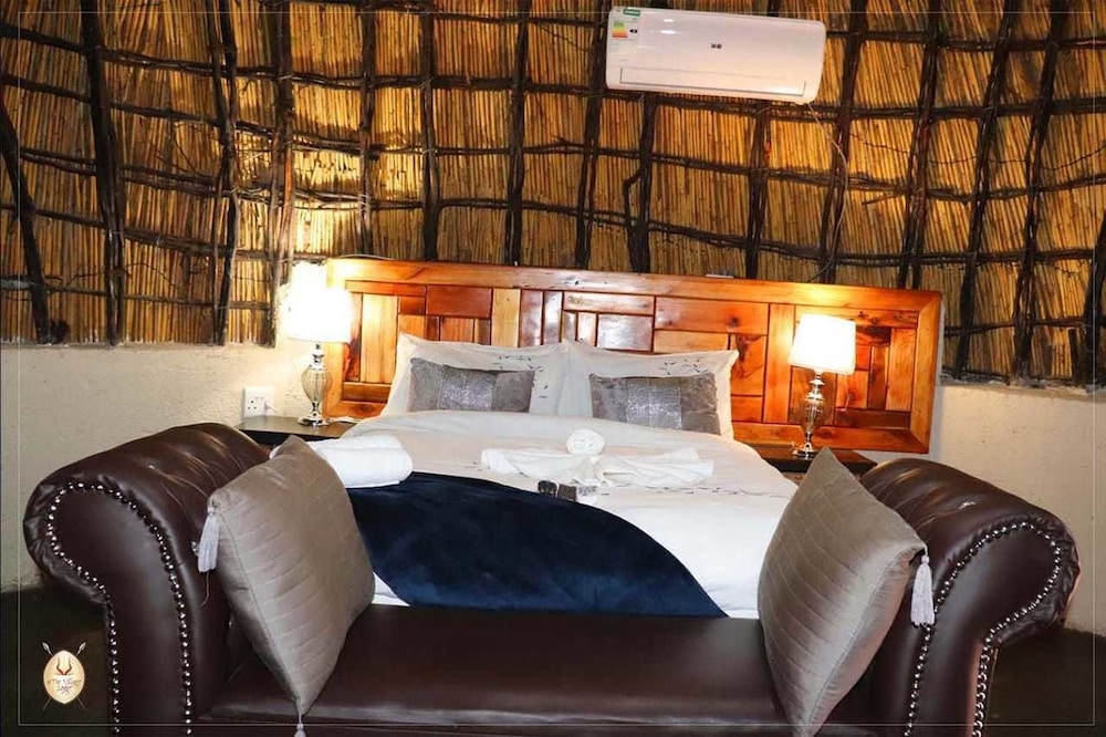 @ The Village Lodge in Ehlanzeni | 2025 Updated prices, deals - Klook ...
