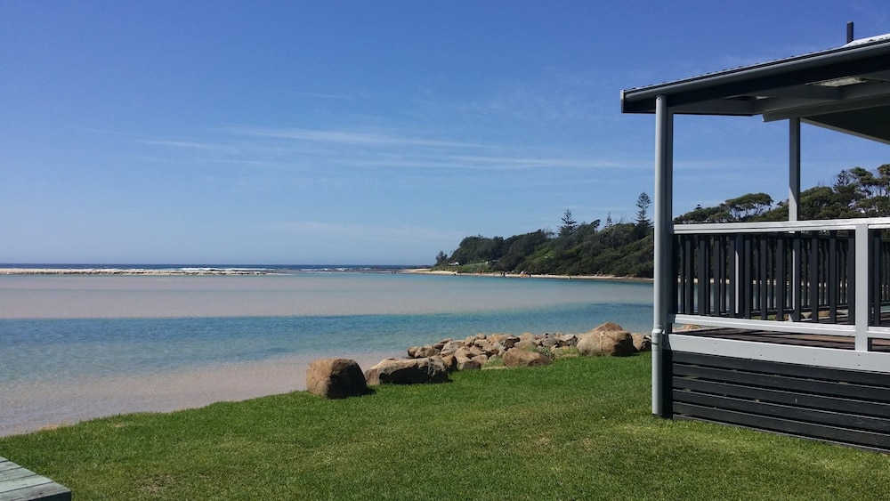 Dolphins Point Tourist Park in Ulladulla | 2025 Updated prices, deals ...