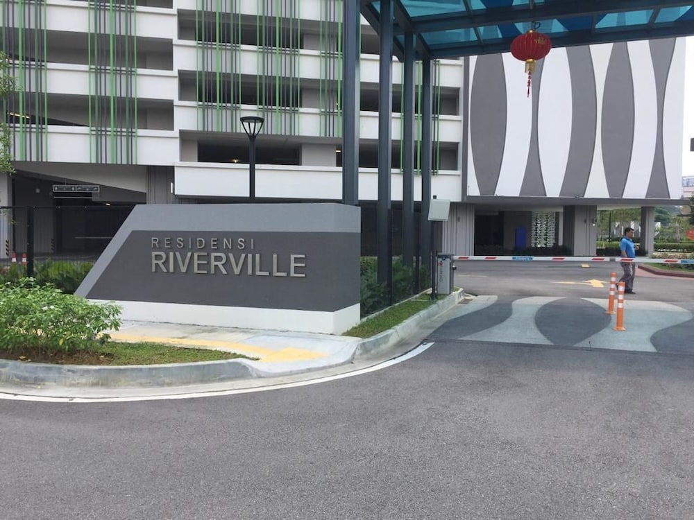 Riverville Residensi in Kuala Lumpur | 2025 Updated prices, deals ...