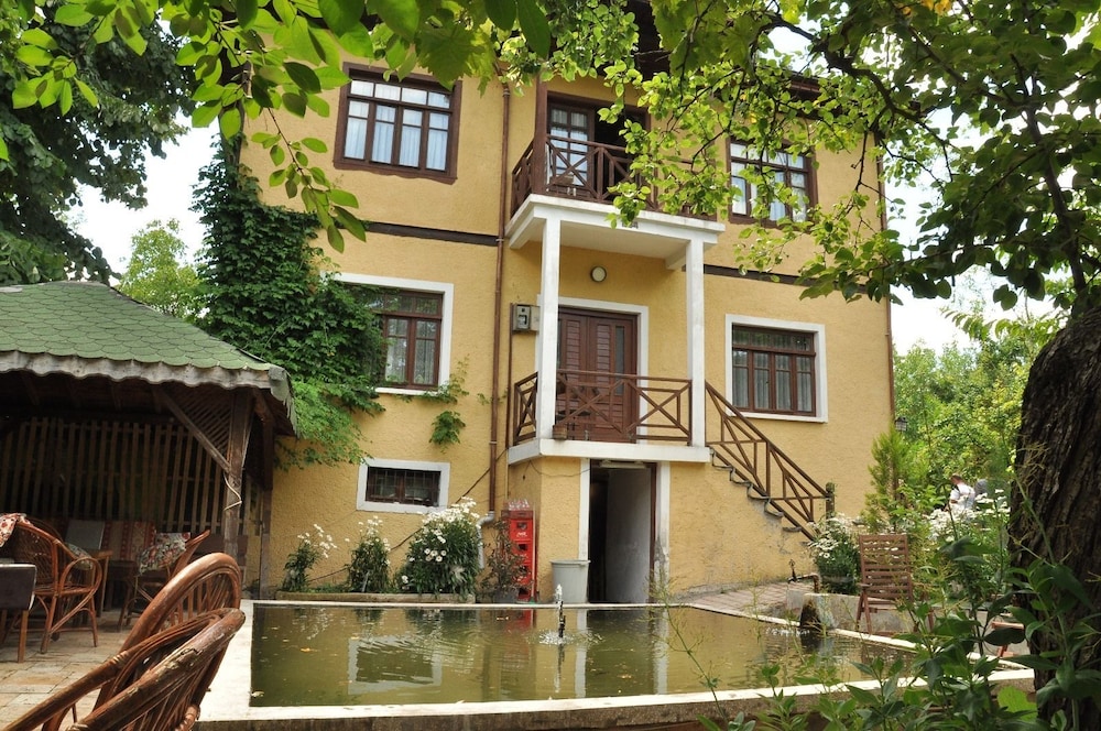 Baglar Konak in Karabük | 2025 Updated prices, deals - Klook United States