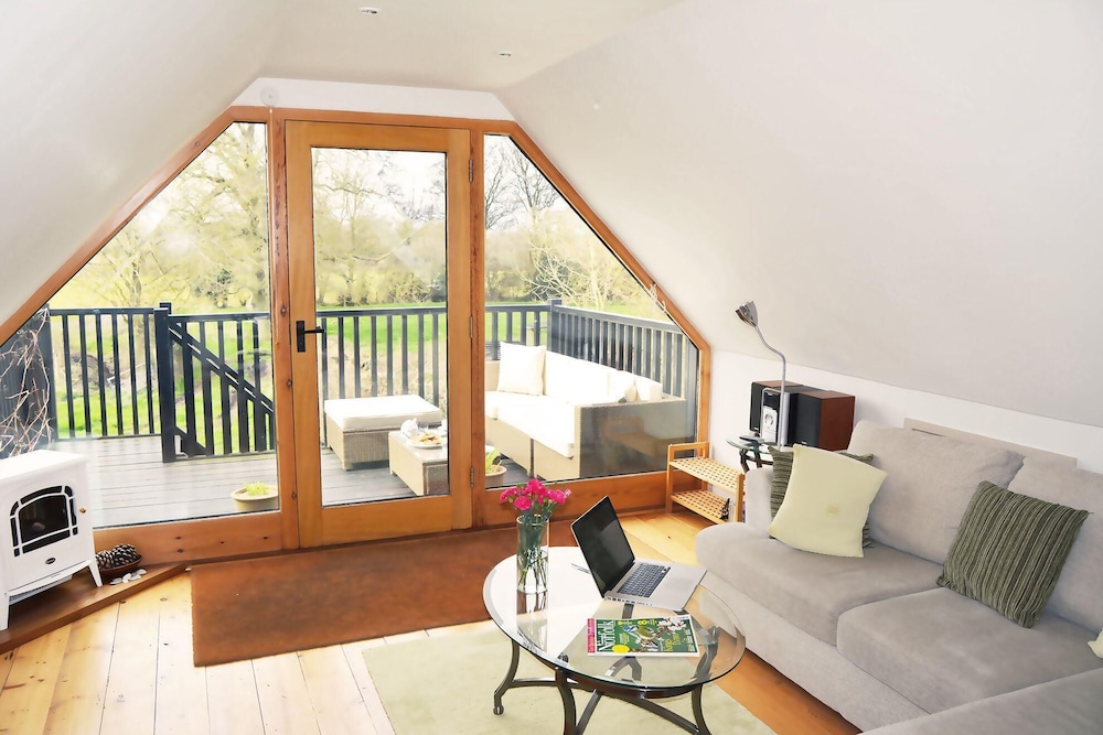 Open plan loft living in stunning Norfolk countryside in Norwich | 2023 ...