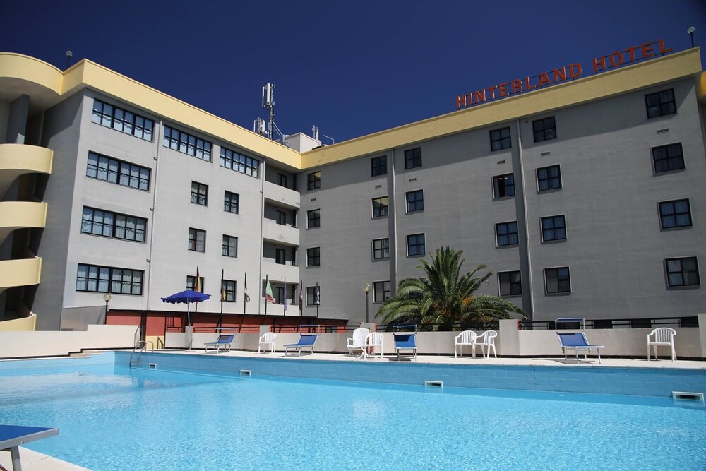 Hinterland Hotel in Ceraxius/Selargius | 2025 Updated prices, deals ...