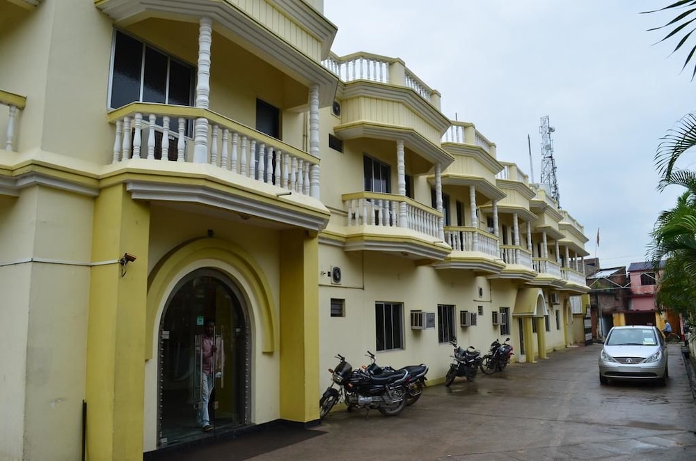 Hotel RK Palace in Pakur | 2024 Updated prices, deals - Klook United States