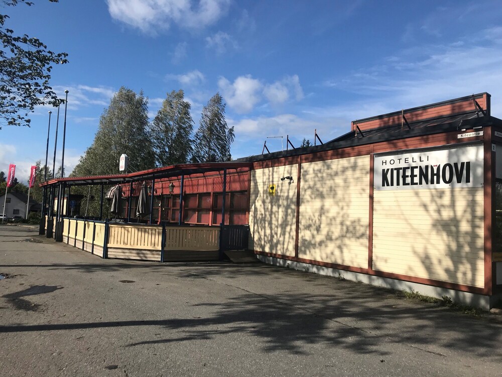 Hotelli Kiteenhovi in Kitee | 2025 Updated prices, deals - Klook United ...