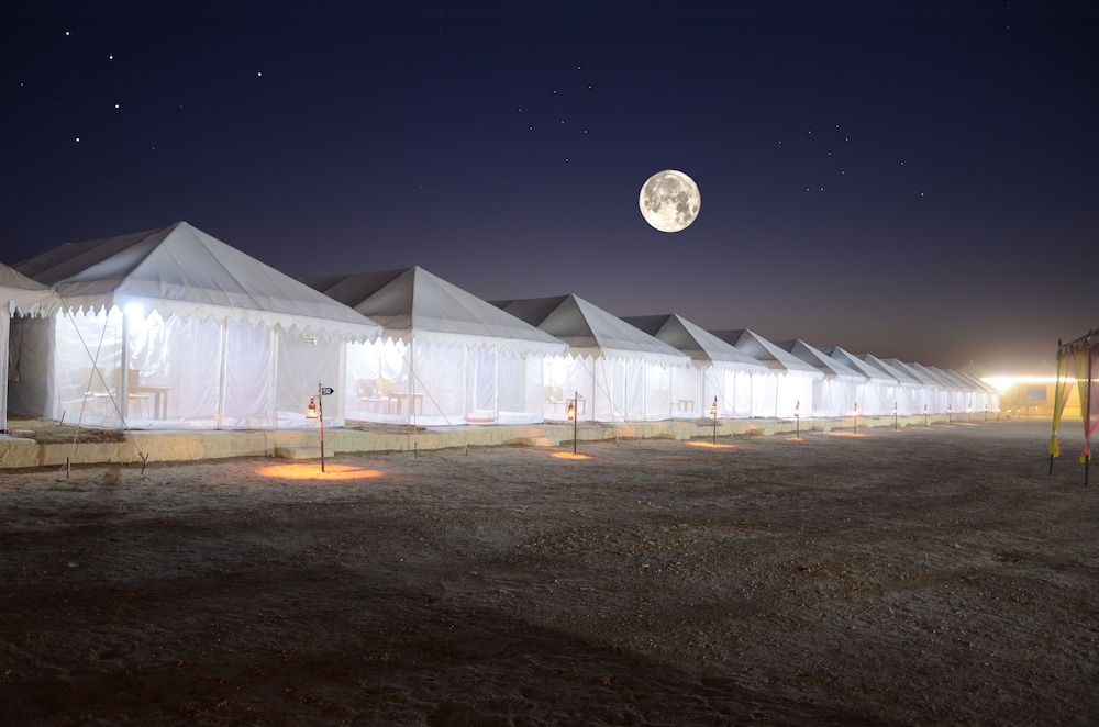 Shiv Tara Desert Camp in Jaisalmer | 2025 Updated prices, deals - Klook ...