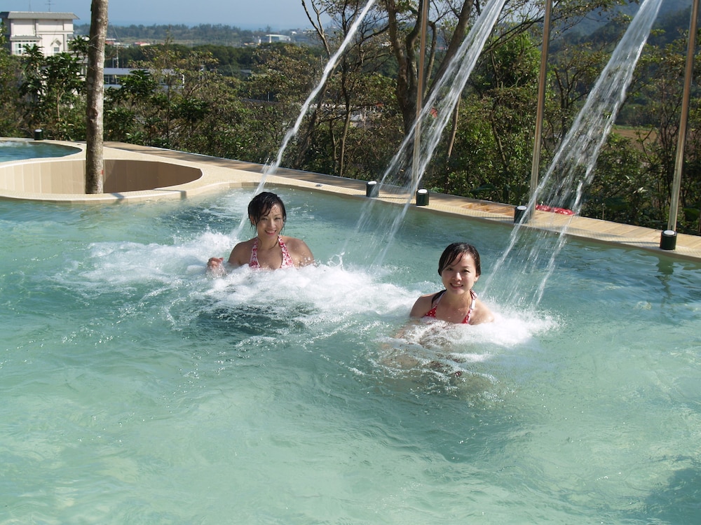 Wan Jin Hot Spring in New Taipei | 2025 Updated prices, deals - Klook ...