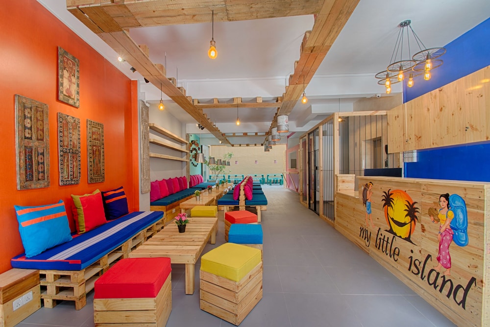 My Little Island Hostel in Colombo | 2025 Updated prices, deals - Klook ...