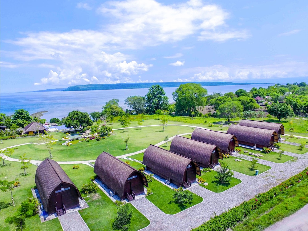 Samawa Seaside Resort in Sumbawa Besar | 2025 Updated prices, deals ...