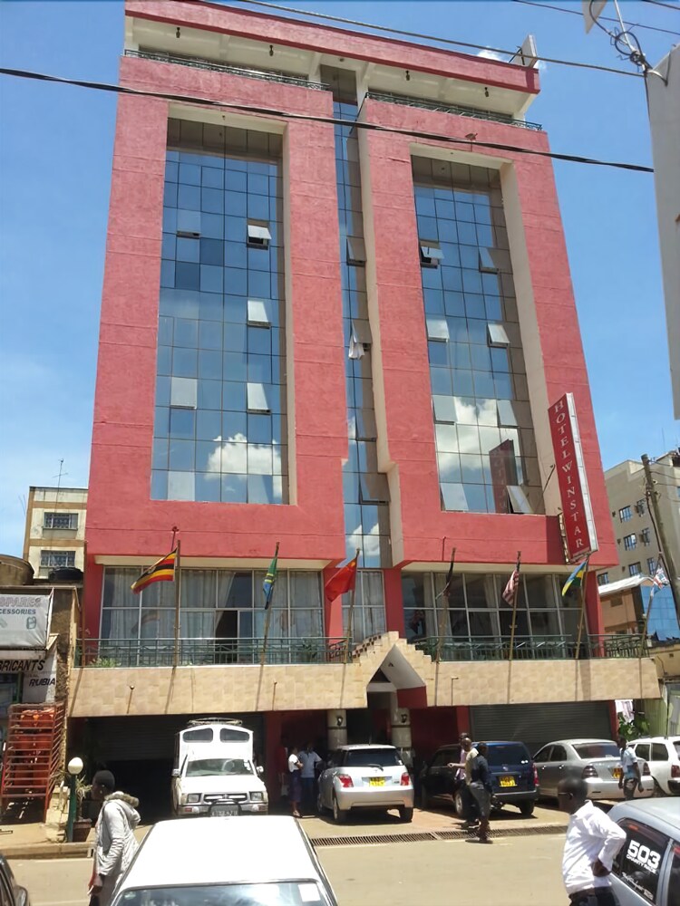 Winstar Hotel in | 2024 Updated prices, deals - Klook United States