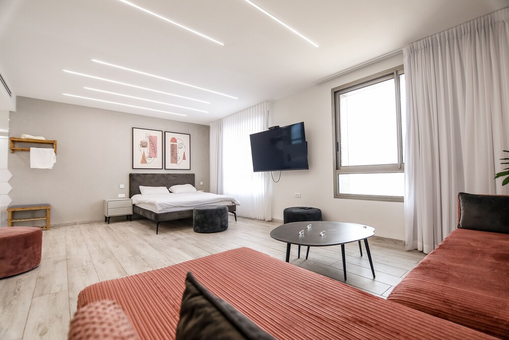 Sea Tower in Haifa | 2024 Updated prices, deals - Klook United States