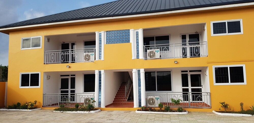 Emmanuel Royal Apartments in Greater Accra Region | 2025 Updated prices ...