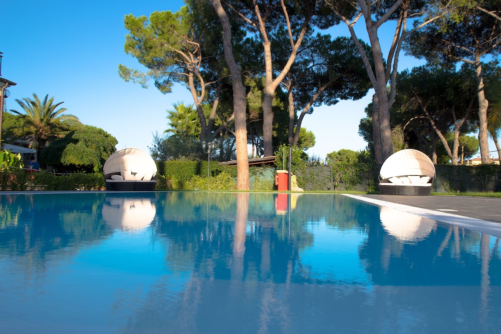 Relais Villa Italia in Rome | 2024 Updated prices, deals - Klook United ...