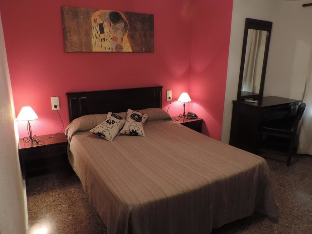 Hotel Azahar in Oliva | 2023 Updated prices, deals - Klook United States