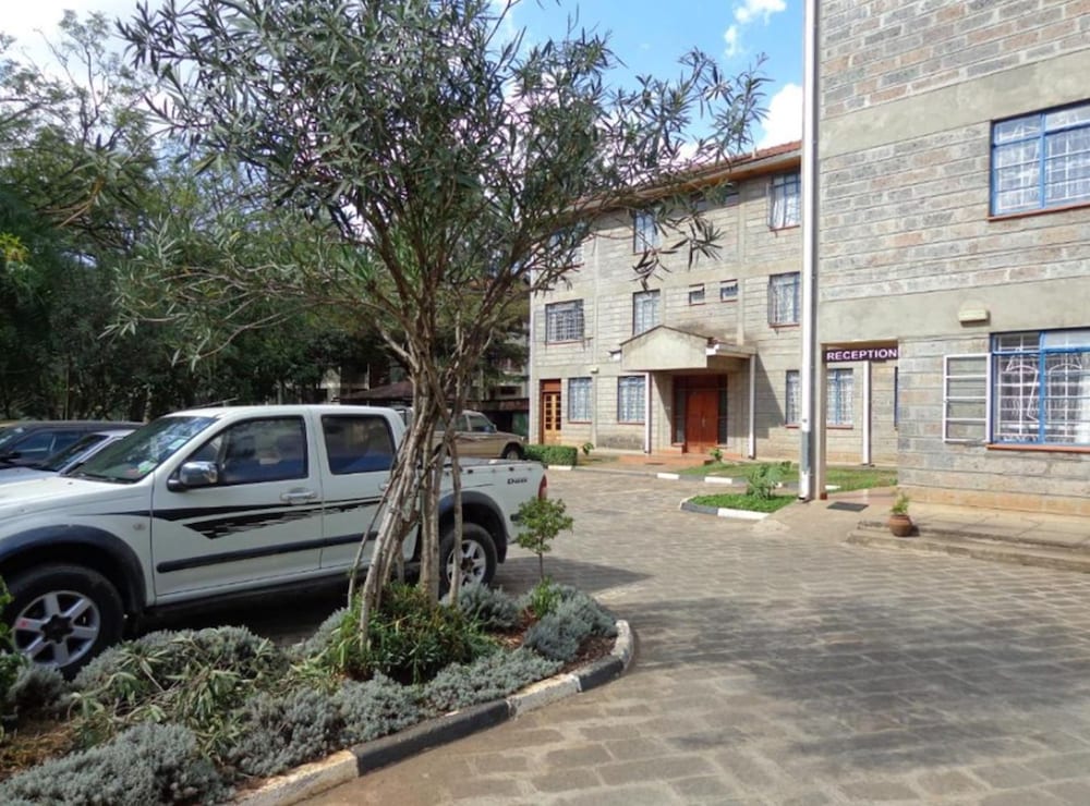 Savelberg Retreat Centre in Nairobi | 2023 Updated prices, deals ...