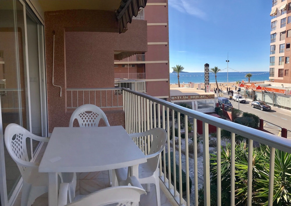 Los Ranchos Apartment in Benidorm | 2024 Updated prices, deals - Klook ...
