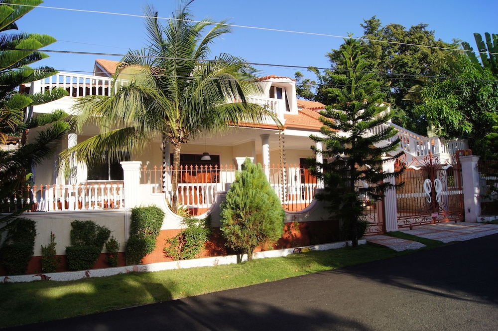 Casa Estrella Mirabal in Sosúa | 2025 Updated prices, deals - Klook ...