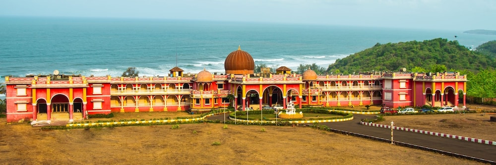 Shiv Sagar palace in Ratnagiri | 2024 Updated prices, deals - Klook ...