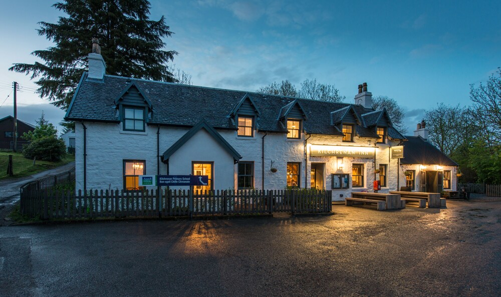 The Kilchrenan Inn in | 2024 Updated prices, deals - Klook United States