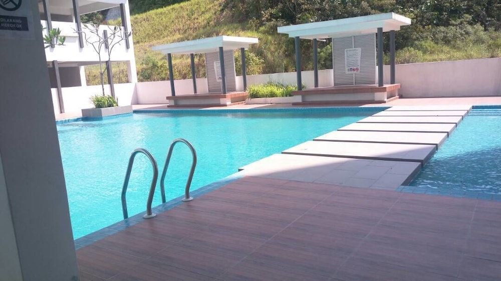 Little Tree Homestay at Bangi Putrajaya in Kajang | 2025 Updated prices ...