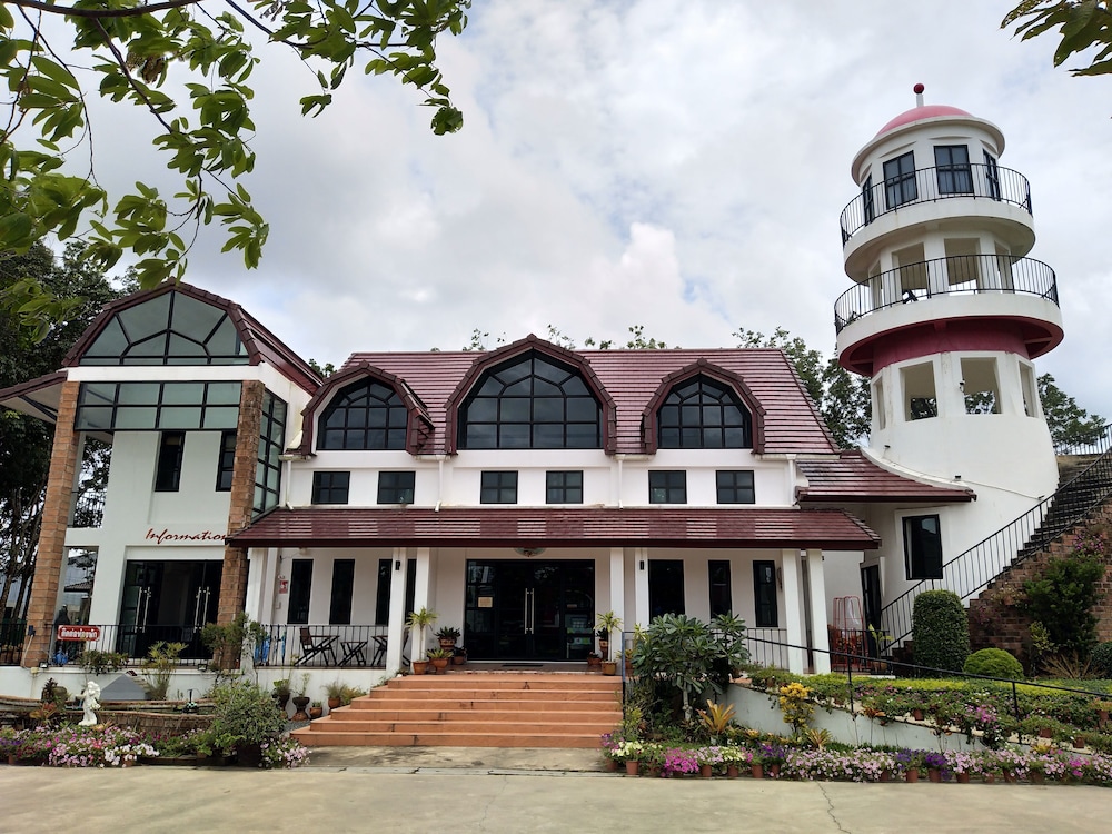 The Lighthouse Resort At Chanthaburi in Mueang Chanthaburi | 2025 ...