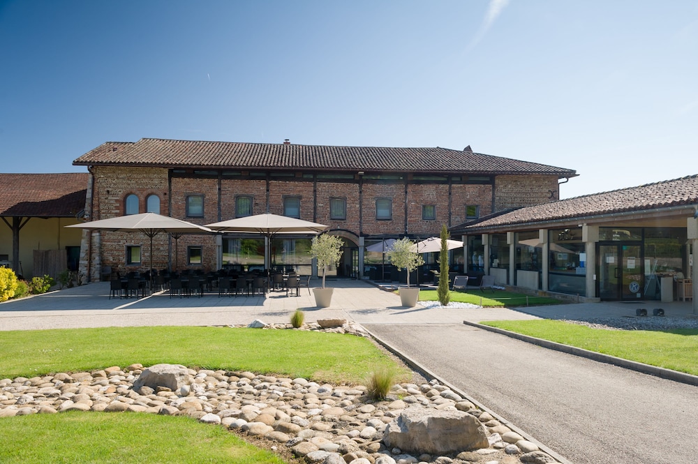 Hôtel Restaurant La Sorelle in | 2025 Updated prices, deals - Klook ...