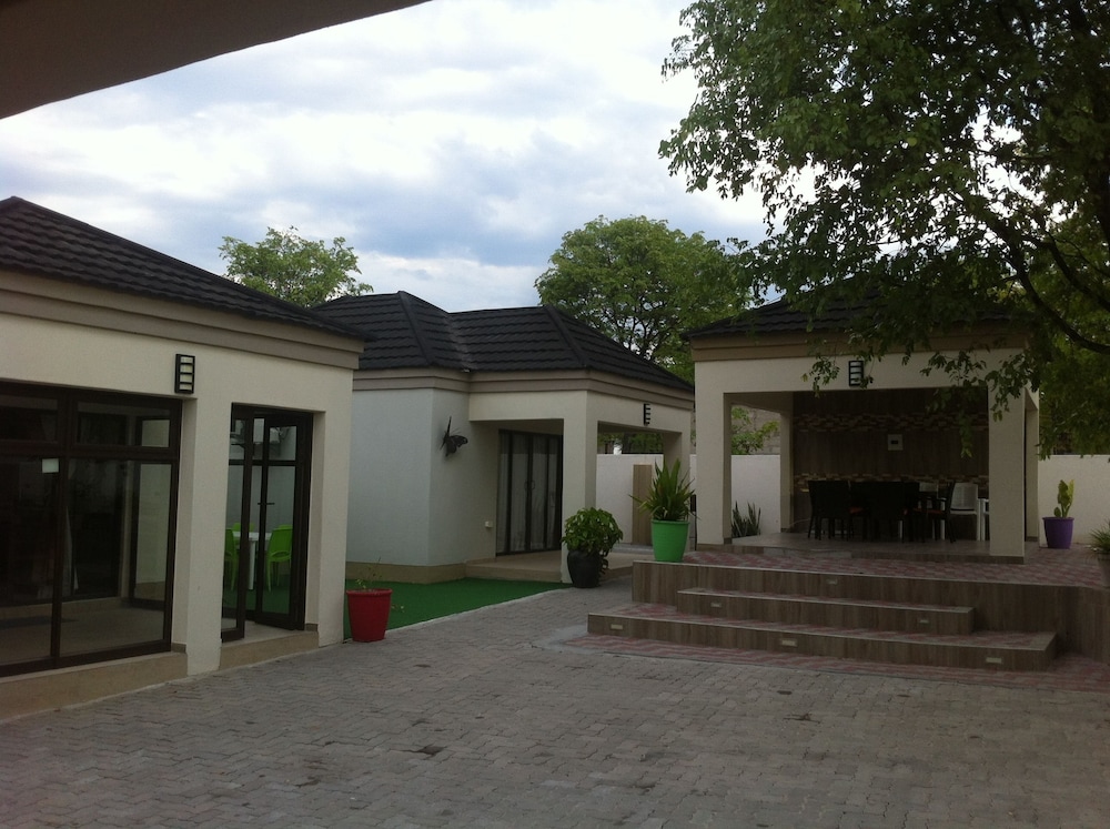 Lediba Guest Lodge in | 2025 Updated prices, deals - Klook United States