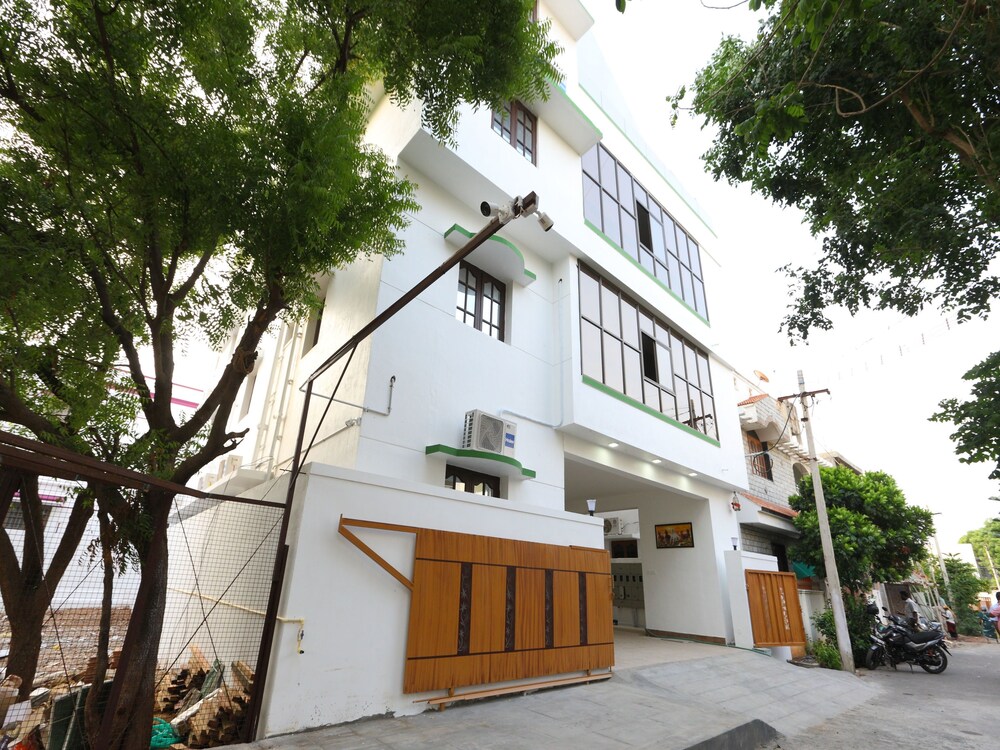 OYO 13858 Rithus Residency in Coimbatore district | 2025 Updated prices ...