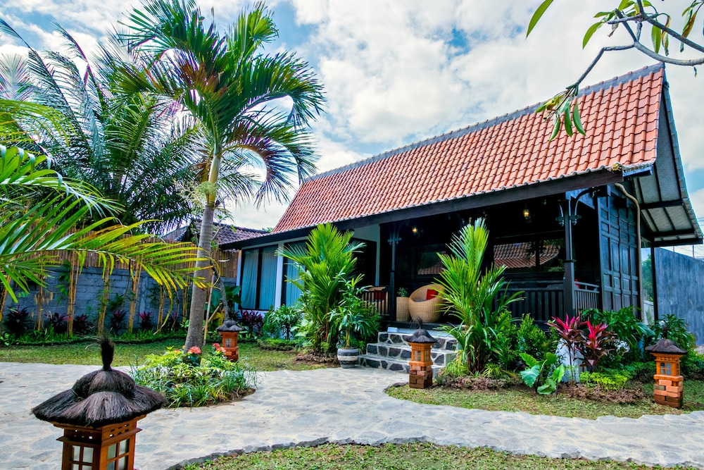 Canvas Escape Resort in Ubud | 2024 Updated prices, deals - Klook ...