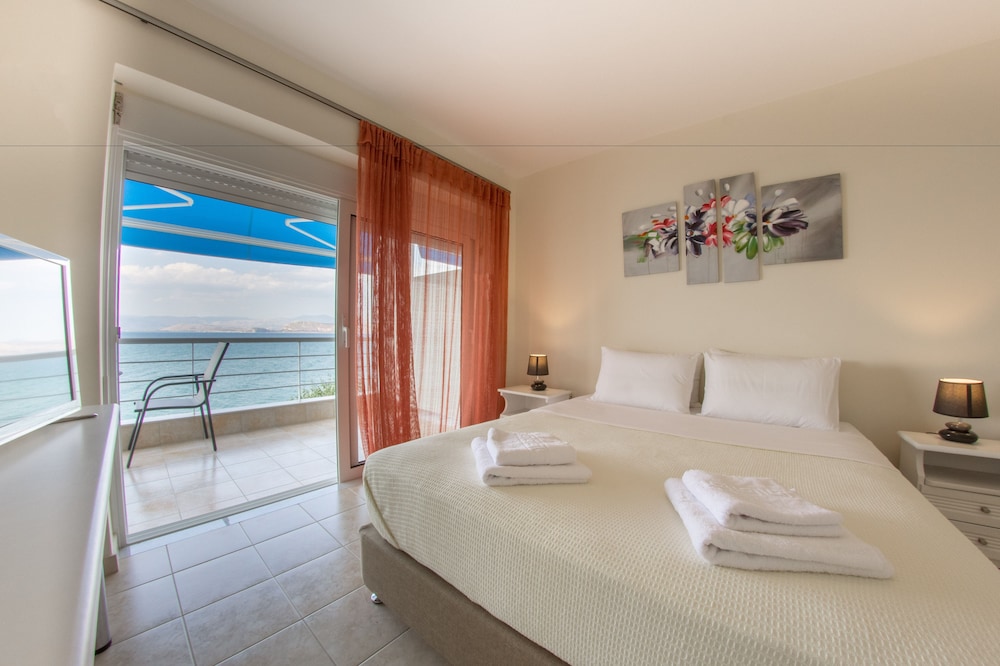 Kiveri Apartments in Δήμος Βόρειας Κυνουρίας | 2024 Updated prices ...