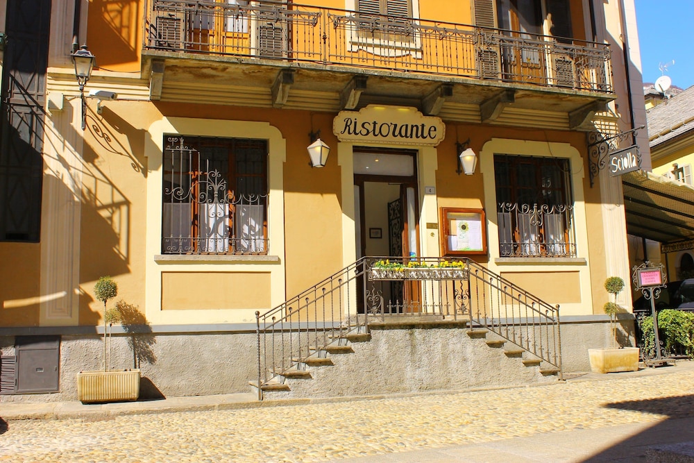 Locanda Piemonte da Sciolla in Domodossola | 2025 Updated prices, deals ...
