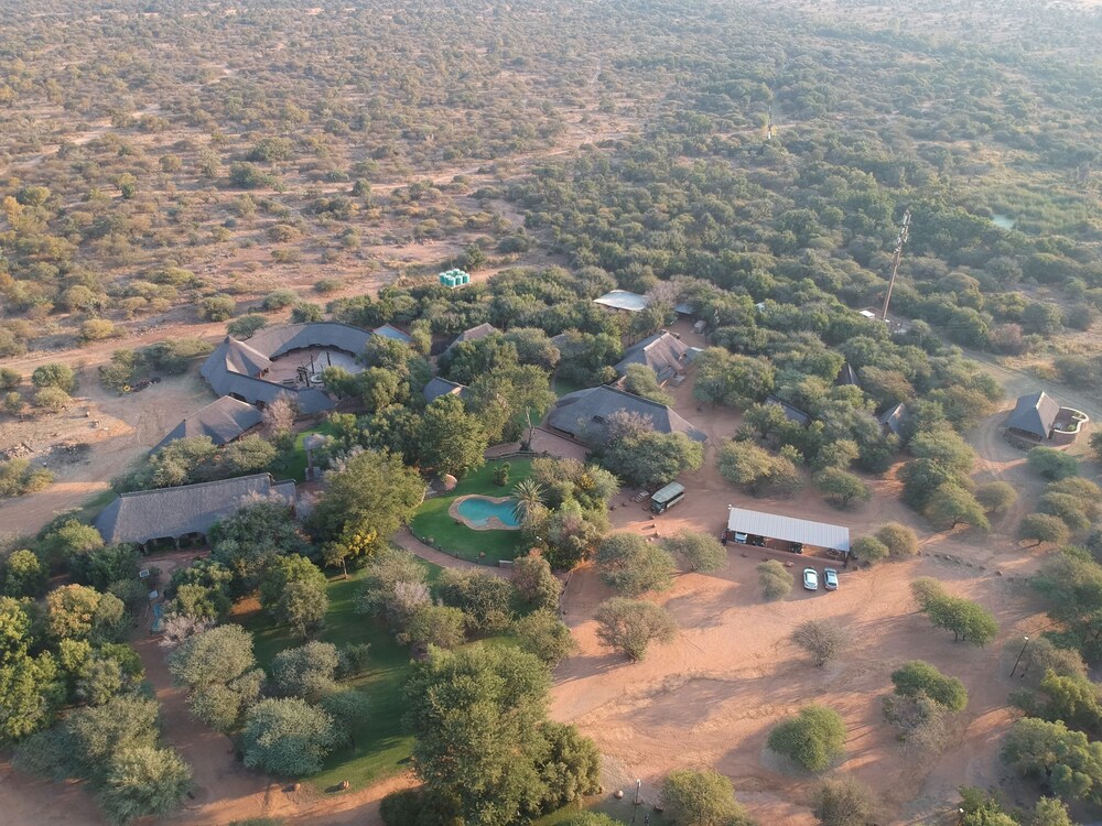Kwalata Game Lodge in City of Tshwane Metropolitan Municipality | 2023 ...