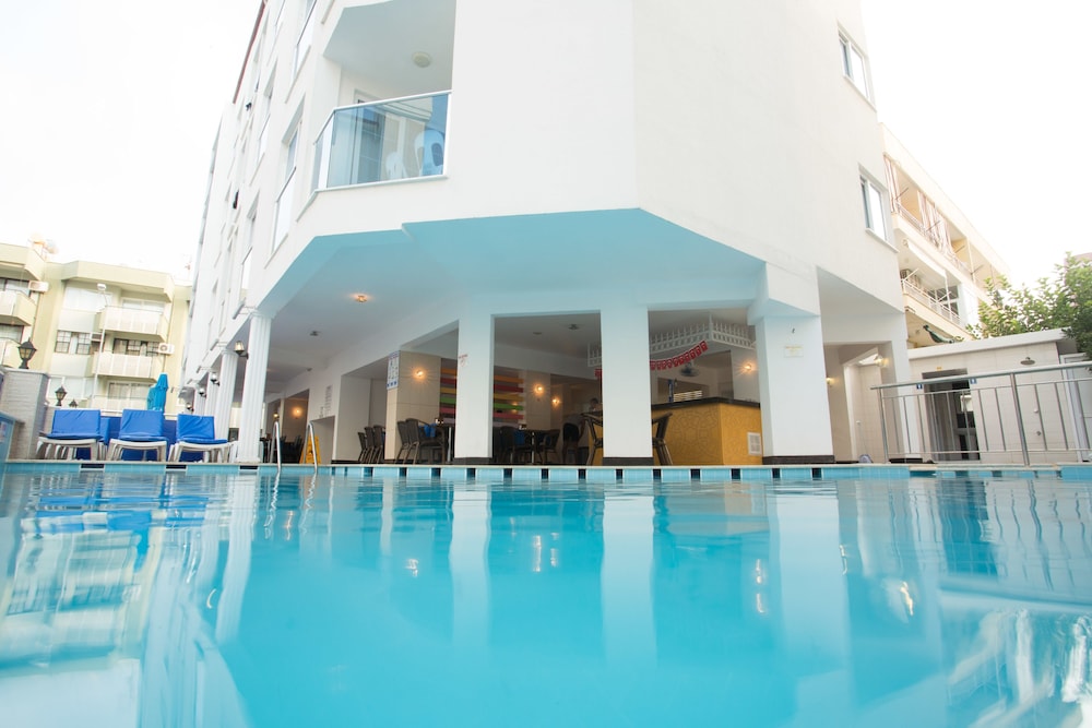 Cleopatra Golden Beach Hotel in Antalya | 2025 Updated prices, deals ...