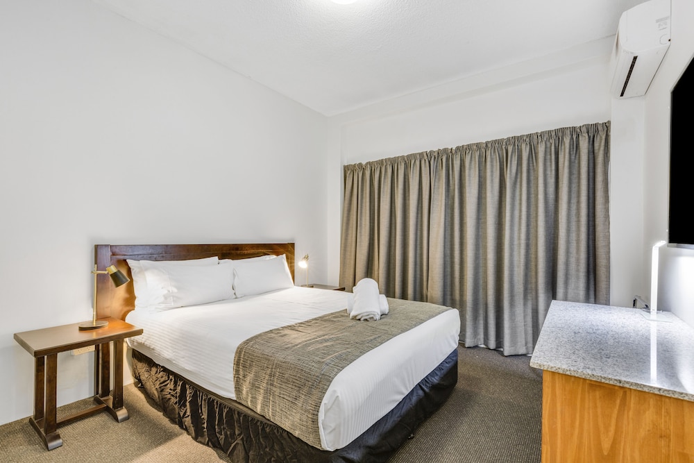Rockhampton Riverside Central Hotel in Rockhampton | 2024 Updated ...