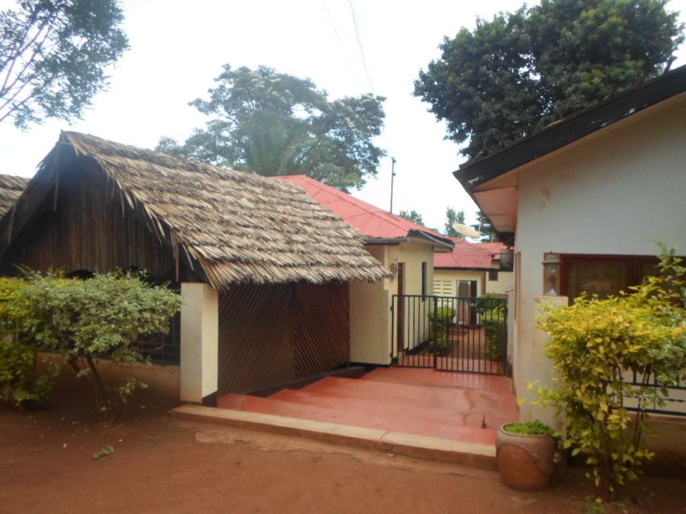 Tarn Hut Resort in | 2024 Updated prices, deals - Klook International site