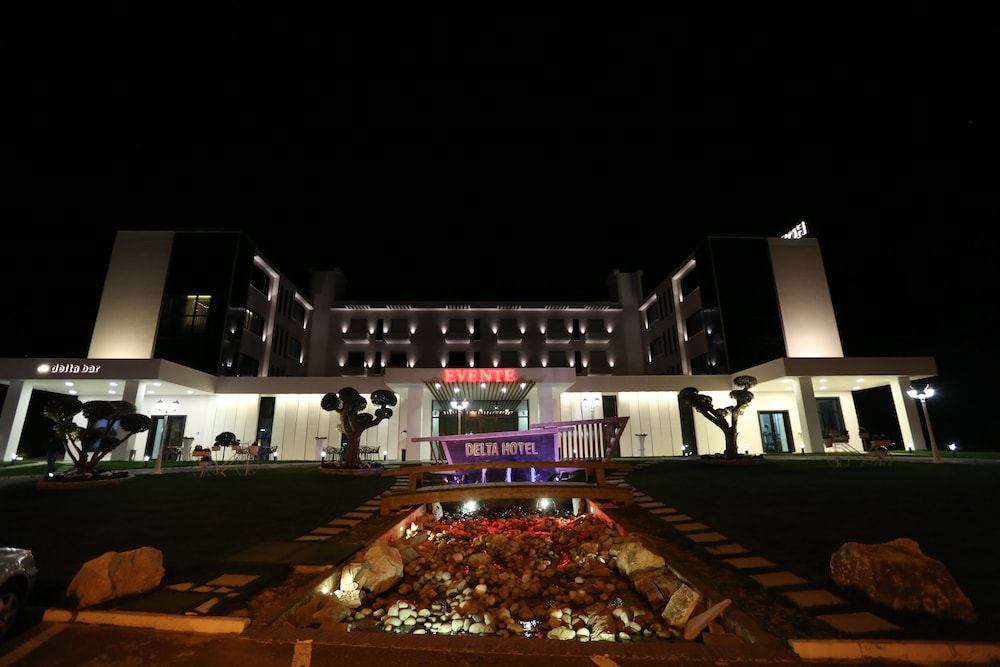 Delta Hotel in Bashkia Durrës | 2023 Updated prices, deals - Klook ...