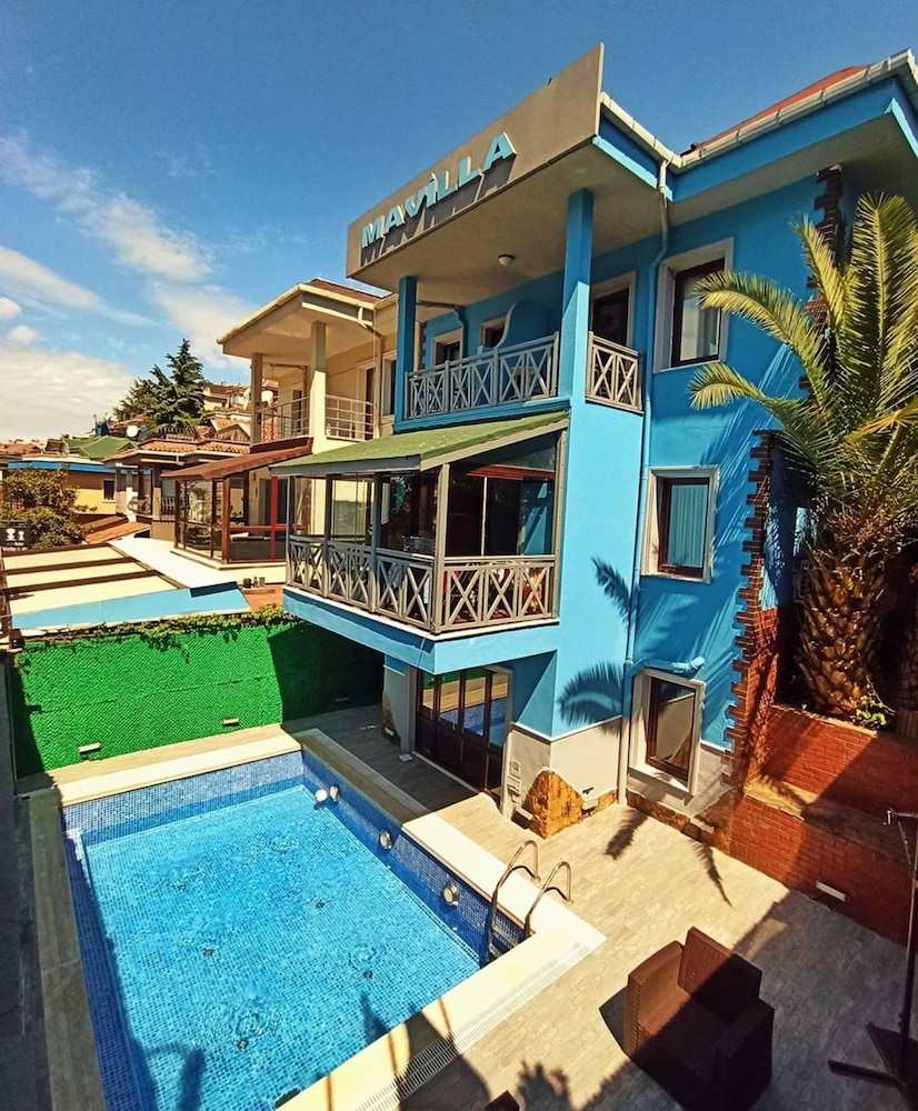 Mavilla Hotel in Istanbul | 2024 Updated prices, deals - Klook Philippines