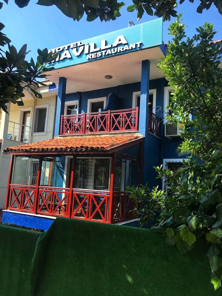 Mavilla Hotel in Istanbul | 2024 Updated prices, deals - Klook United ...