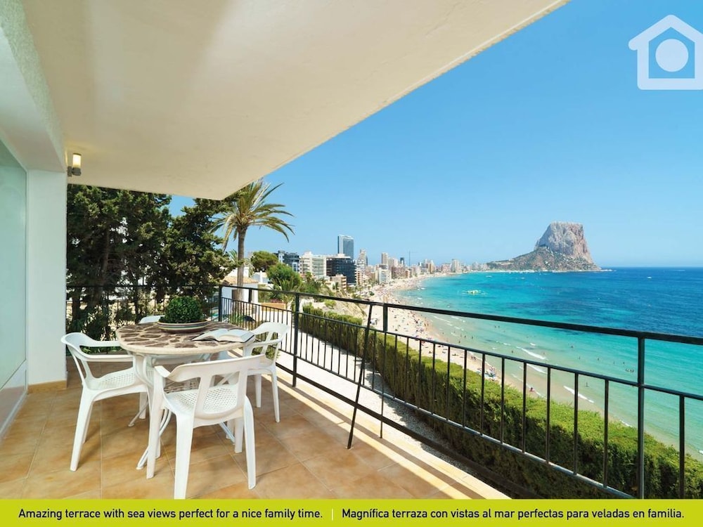 Solhabitat Varouna in Calp | 2024 Updated prices, deals - Klook United ...