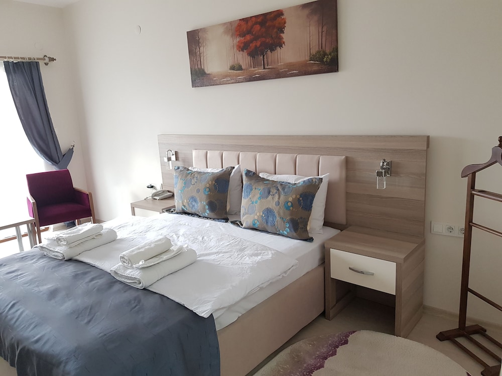 Sale Resort Hotel in Ankara | 2024 Updated prices, deals - Klook United ...