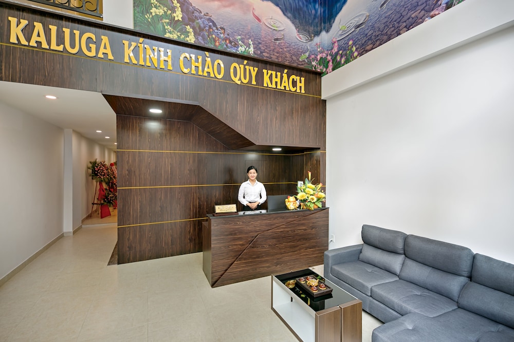 Kaluga Hotel in Da Nang | 2024 Updated prices, deals - Klook United States