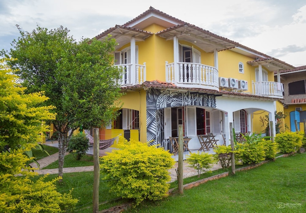 Canguru Hostel Paraty in Rio de Janeiro | 2024 Updated prices, deals ...