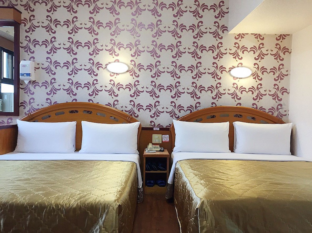 Diamond Hotel in Yilan County | 2025 Updated prices, deals - Klook ...