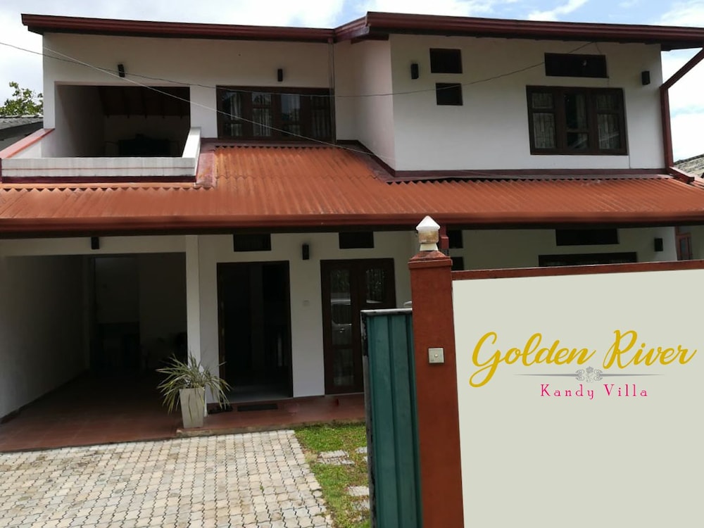 Golden River Kandy Villa in Kandy | 2023 Updated prices, deals - Klook ...