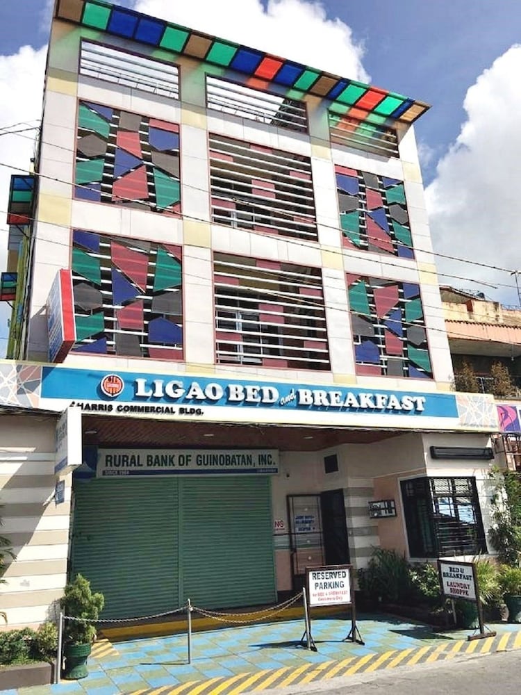 Ligao Bed and Breakfast in Ligao City | 2025 Updated prices, deals ...