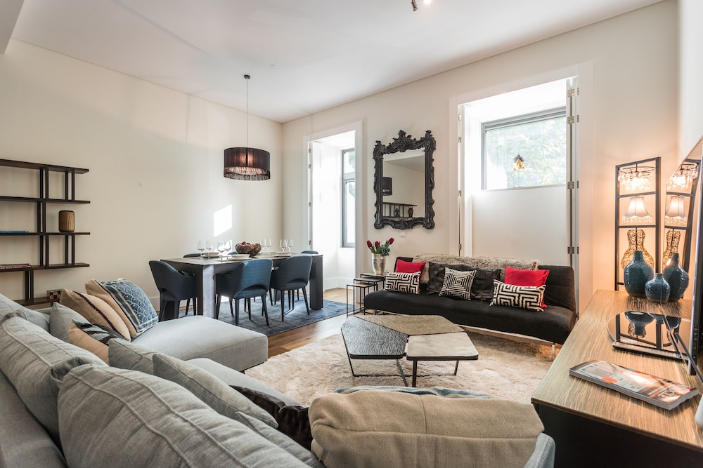 Castilho Premium Living by All In Lisbon in Lisbon | 2025 Updated ...